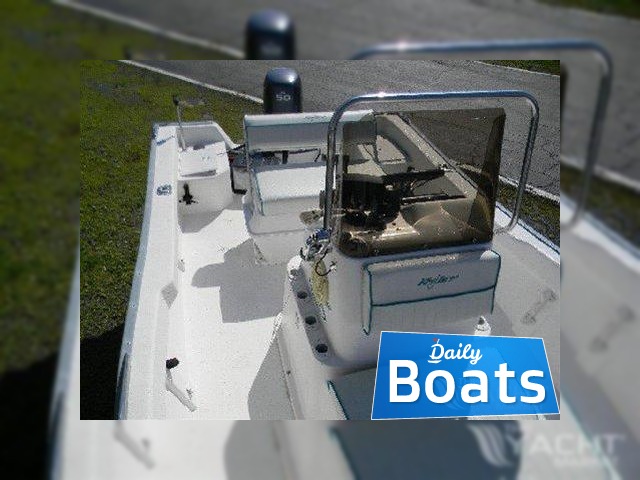 2003 Key Largo 160 for sale. View price, photos and Buy 2003 Key Largo ...