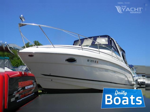 2004 Rinker 290 Fiesta Vee for sale. View price, photos and Buy 2004 ...