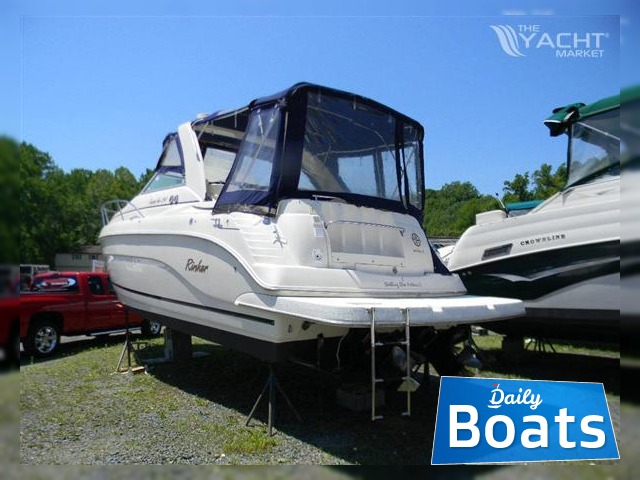 2004 Rinker 290 Fiesta Vee for sale. View price, photos and Buy 2004 ...