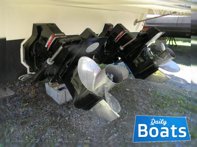 2004 Rinker 290 Fiesta Vee for sale. View price, photos and Buy 2004 ...