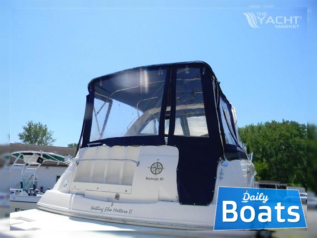 2004 Rinker 290 Fiesta Vee for sale. View price, photos and Buy 2004 ...