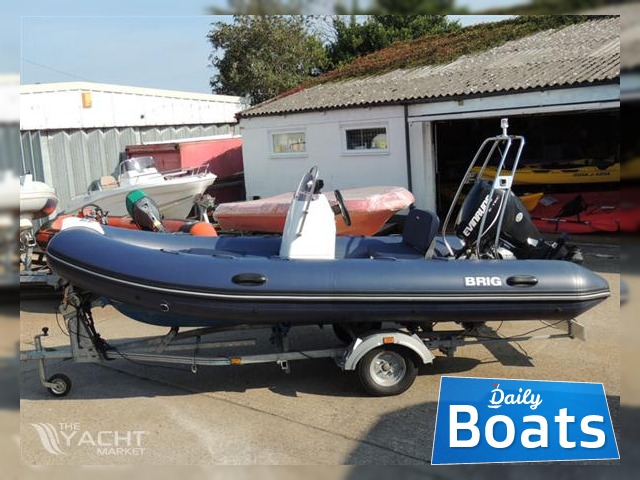 2012 Brig Falcon 450L for sale. View price, photos and Buy 2012 Brig ...