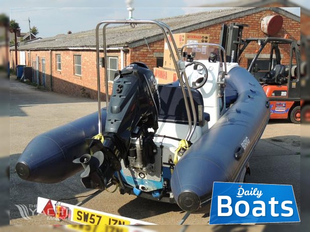 2012 Brig Falcon 450L for sale. View price, photos and Buy 2012 Brig ...