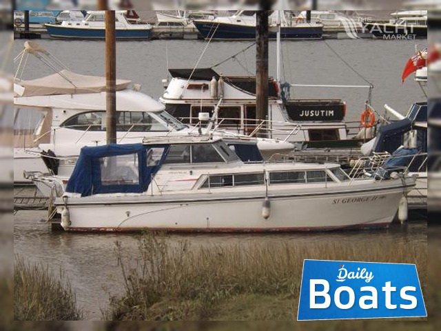 1977 Princess 32 for sale. View price, photos and Buy 1977 Princess 32 ...