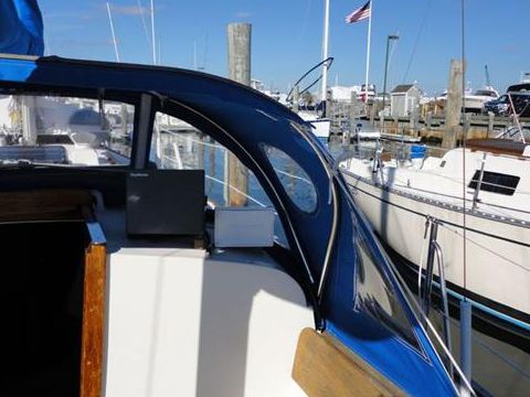 1977 Allied Princess Ketch for sale. View price, photos and Buy 1977 ...