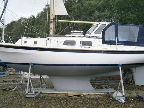 1976 Westerly Longbow for sale. View price, photos and Buy 1976 ...