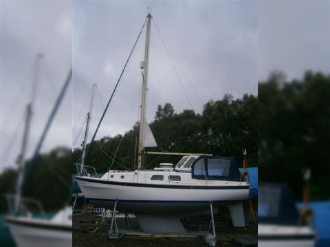 1976 Westerly Longbow for sale. View price, photos and Buy 1976 ...