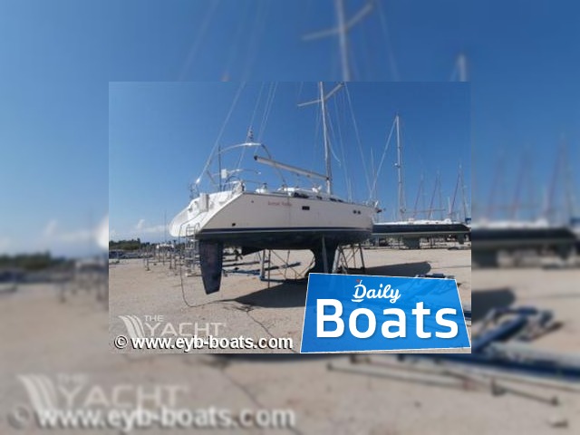 2003 Beneteau Oceanis 423 Shallow Draft for sale. View price, photos ...