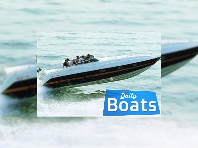 2006 Performance 1107 for sale. View price, photos and Buy 2006 ...