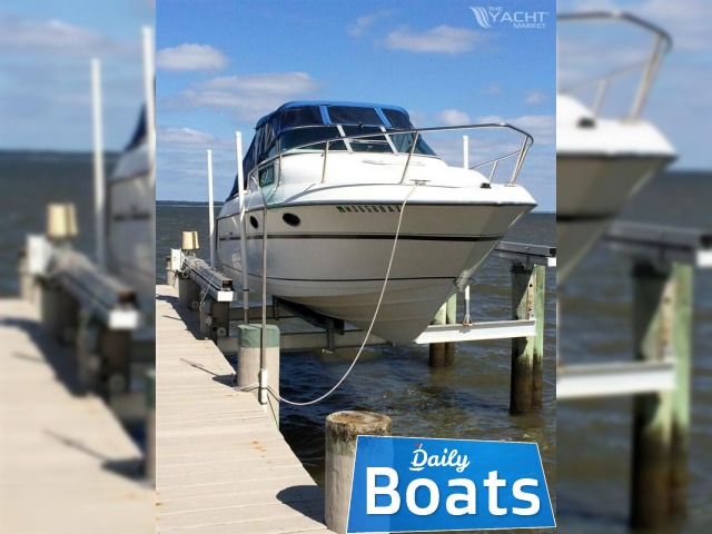 Slickcraft 279sc for sale - Daily Boats