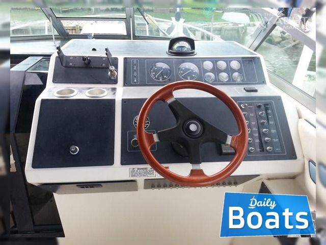 1989 Slickcraft 279Sc for sale. View price, photos and Buy 1989 ...