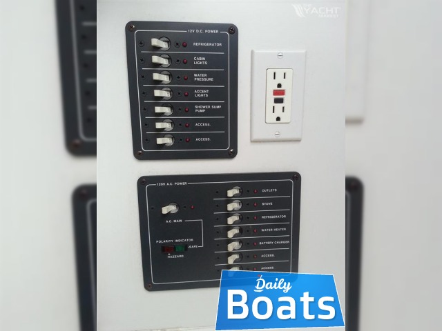 1989 Slickcraft 279Sc for sale. View price, photos and Buy 1989 ...