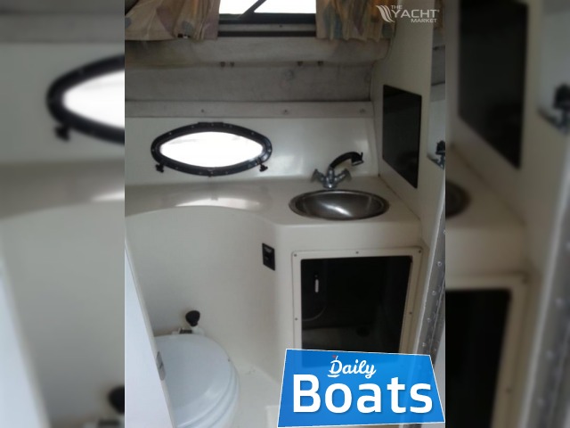 1989 Slickcraft 279Sc for sale. View price, photos and Buy 1989 ...