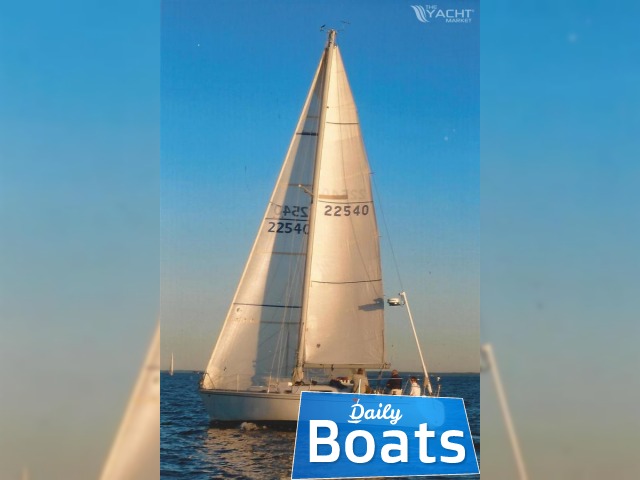 1979 Pearson 10 for sale. View price, photos and Buy 1979 Pearson 10 ...