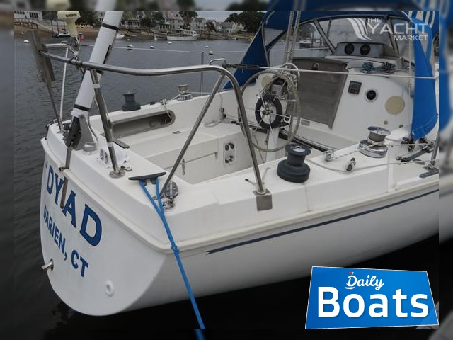 1979 Pearson 10 for sale. View price, photos and Buy 1979 Pearson 10 ...