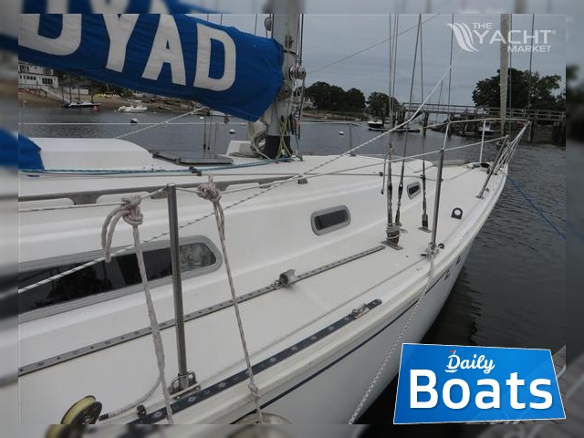 1979 Pearson 10 for sale. View price, photos and Buy 1979 Pearson 10 ...