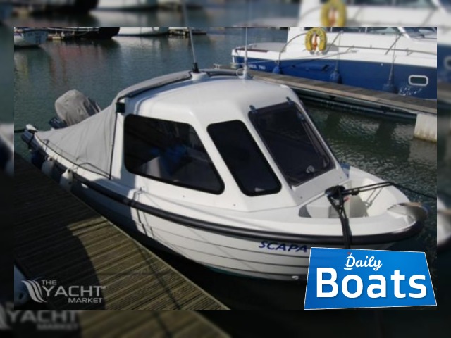 2009 Orkney 452 for sale. View price, photos and Buy 2009 Orkney 452 ...