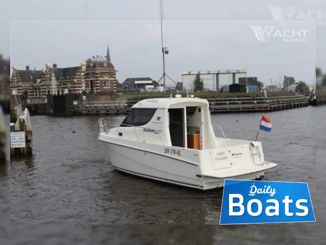 2008 Rodman R810 R810 for sale. View price, photos and Buy 2008 Rodman ...