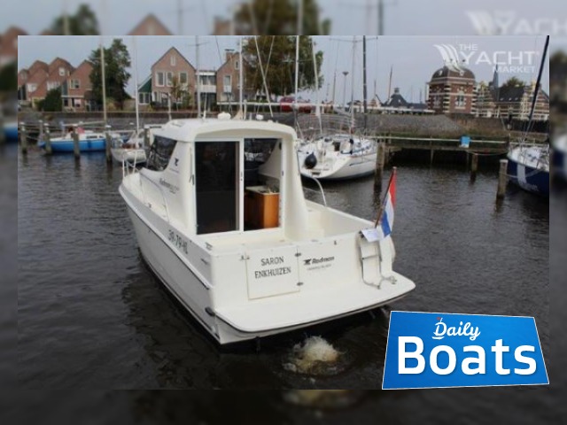 2008 Rodman R810 R810 for sale. View price, photos and Buy 2008 Rodman ...