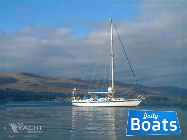 1987 Compass 47 for sale. View price, photos and Buy 1987 Compass 47 ...