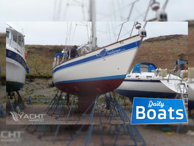 1987 Compass 47 for sale. View price, photos and Buy 1987 Compass 47 ...