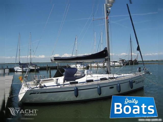 2008 Bavaria 40 Cruiser for sale. View price, photos and Buy 2008 ...