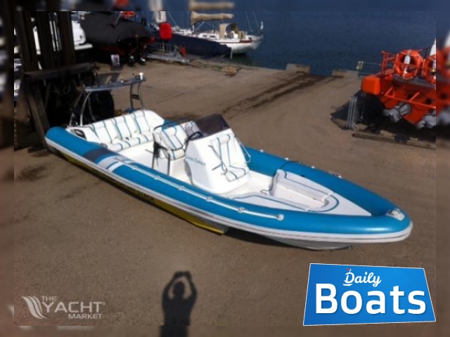 2009 Cobra 8 for sale. View price, photos and Buy 2009 Cobra 8 #104937