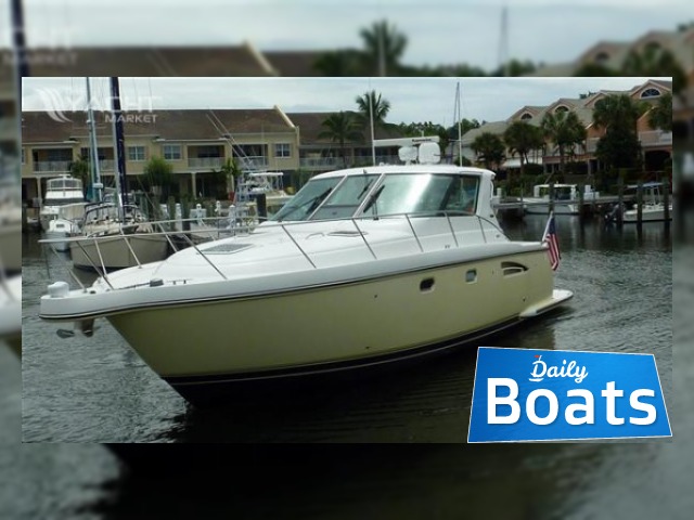 2005 Tiara 3600 Sovran for sale. View price, photos and Buy 2005 Tiara ...