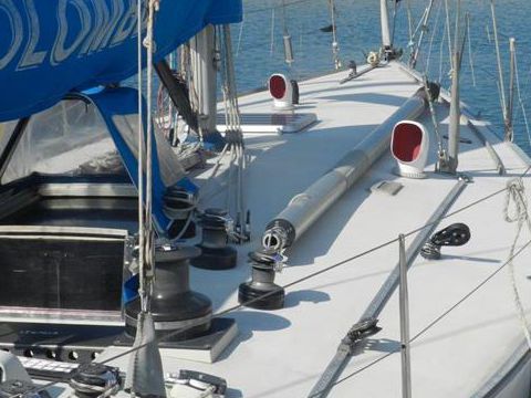 1979 Nautor Swan 441 for sale. View price, photos and Buy 1979 Nautor ...