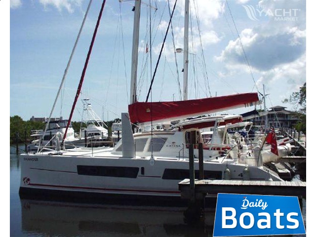 2010 Catana 42 for sale. View price, photos and Buy 2010 Catana 42 #104998