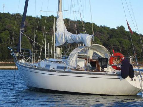 1974 Wauquiez Centurion 32 for sale. View price, photos and Buy 1974 ...