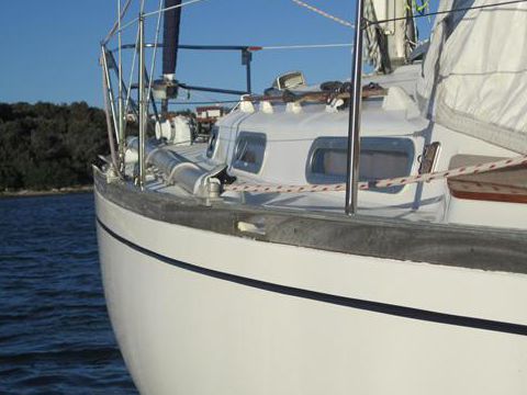 1974 Wauquiez Centurion 32 for sale. View price, photos and Buy 1974 ...