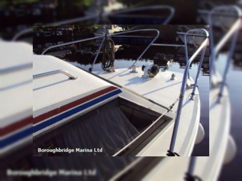 1989 Seamaster 813 for sale. View price, photos and Buy 1989 Seamaster ...