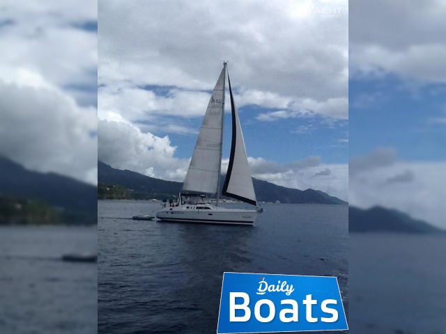 1998 Hunter 45 for sale. View price, photos and Buy 1998 Hunter 45 #105038