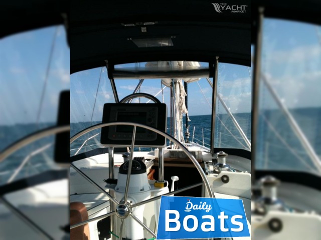 1998 Hunter 45 for sale. View price, photos and Buy 1998 Hunter 45 #105038