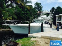 Viking 45 express for sale - Daily Boats