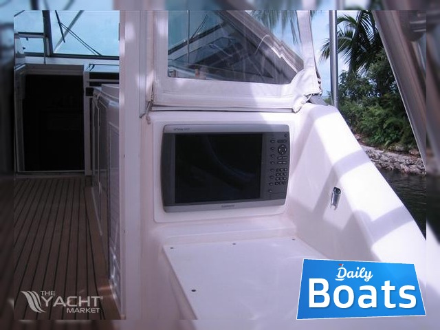 2001 Viking 45 Express for sale. View price, photos and Buy 2001 Viking ...
