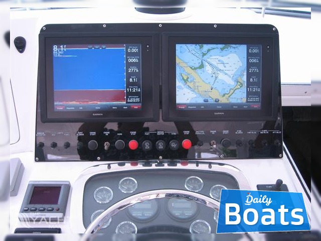 2001 Viking 45 Express for sale. View price, photos and Buy 2001 Viking ...