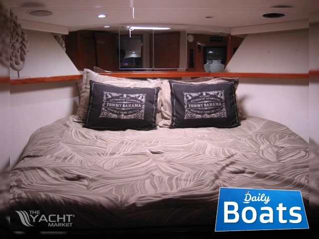 2001 Viking 45 Express for sale. View price, photos and Buy 2001 Viking ...