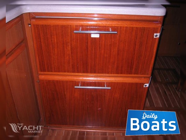 2001 Viking 45 Express for sale. View price, photos and Buy 2001 Viking ...