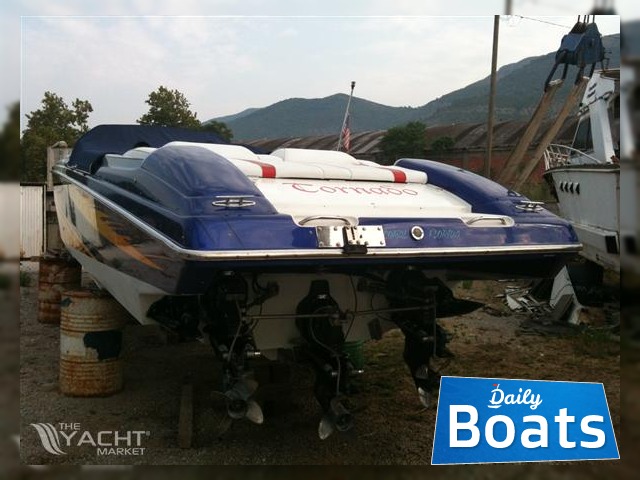 2003 Nortech 5000 for sale. View price, photos and Buy 2003 Nortech ...