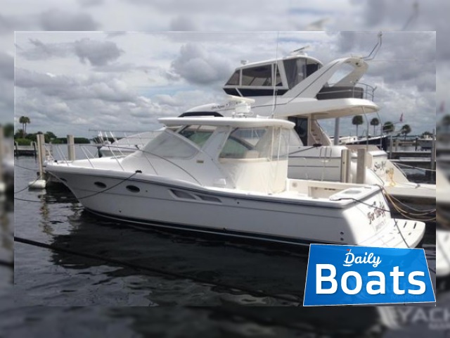 2005 Tiara 3600 Open for sale. View price, photos and Buy 2005 Tiara ...