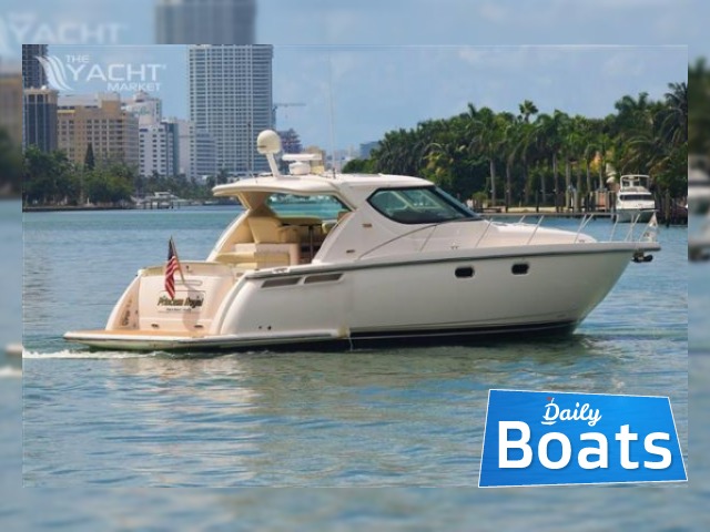 2008 Tiara Sovran 4300 for sale. View price, photos and Buy 2008 Tiara ...