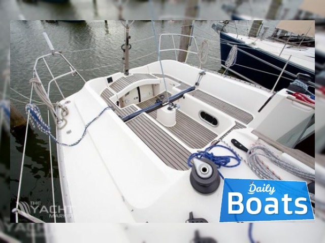 1994 Jeanneau Sun Fast 36 for sale. View price, photos and Buy 1994 ...