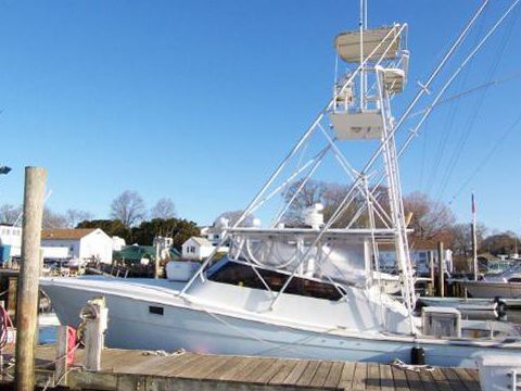1989 Topaz Royale for sale. View price, photos and Buy 1989 Topaz ...