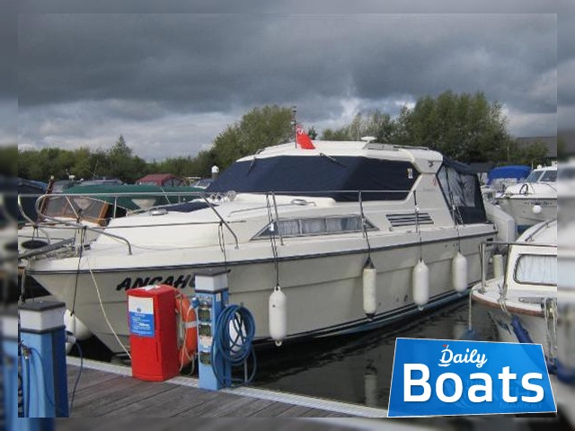 1981 Princess 30 Ds for sale. View price, photos and Buy 1981 Princess ...