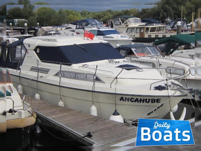 1981 Princess 30 Ds for sale. View price, photos and Buy 1981 Princess ...