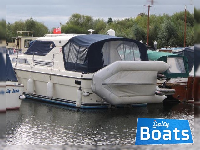 1981 Princess 30 Ds for sale. View price, photos and Buy 1981 Princess ...