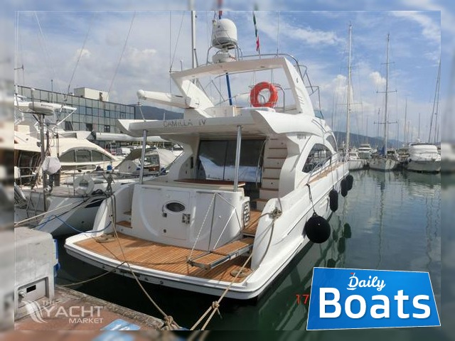 2010 Gulf Craft Majesty 56 for sale. View price, photos and Buy 2010 ...