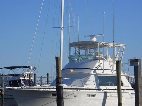 1980 Bertram 42 Convertible for sale. View price, photos and Buy 1980 ...